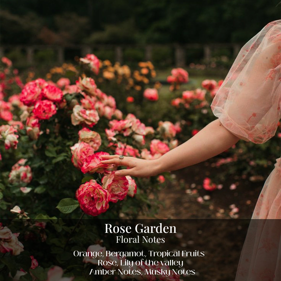 Rose Garden – Joy Scent