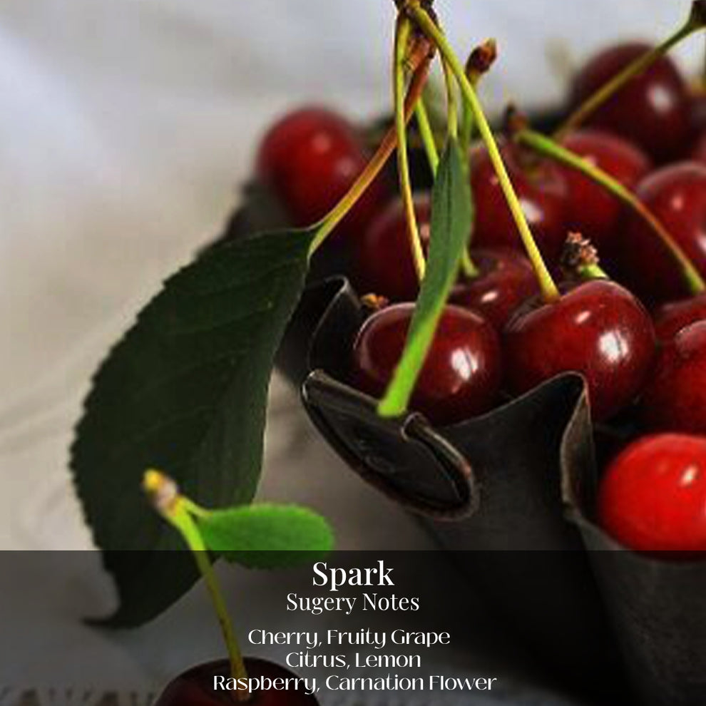 Spark – Joy Scent